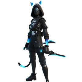 NeuraLynx | Fortnite Wiki | Fandom
