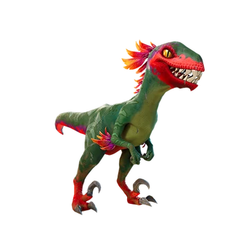 Raptor - Fortnite Wiki