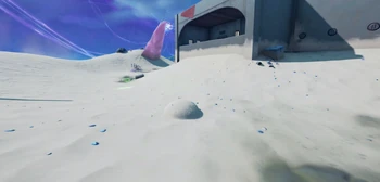 Sand Tunneling | Fortnite Wiki | Fandom