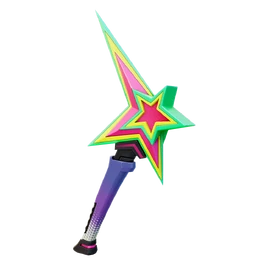 Starbrite Slasher | Fortnite Wiki | Fandom