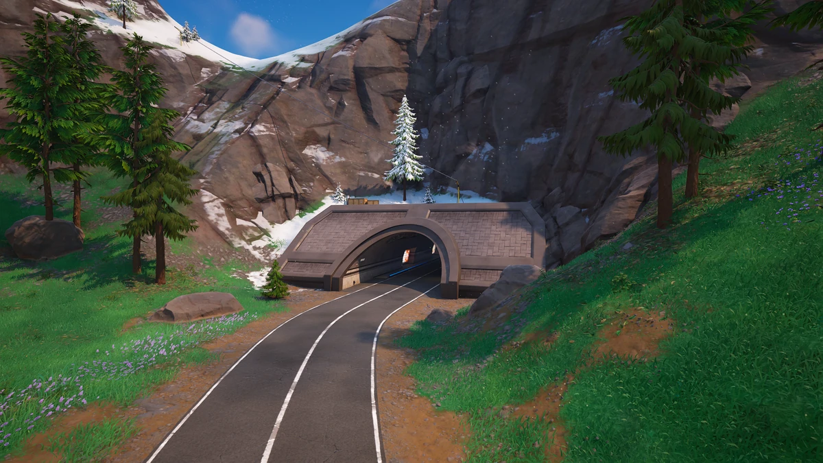 Big Bend | Fortnite Wiki | Fandom