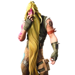 Bunker Jonesy Challenges | Fortnite Wiki | Fandom