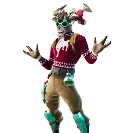 Dolph | Fortnite Wiki | Fandom