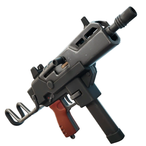Flex SMG | Fortnite Wiki | Fandom