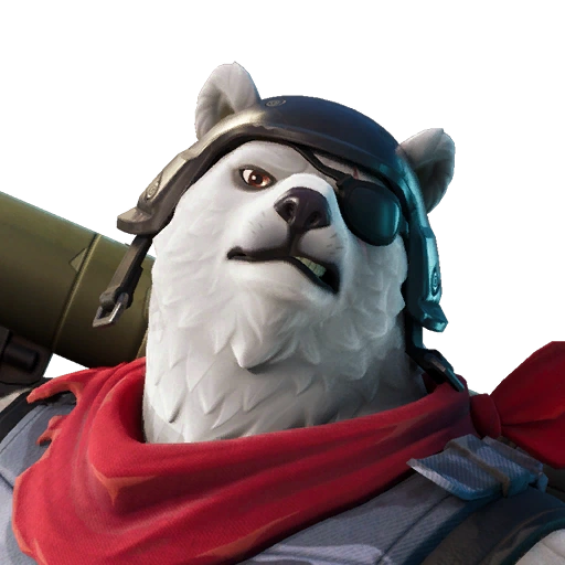 Polar Patroller | Fortnite Wiki | Fandom