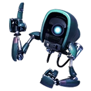 Ray | Fortnite Wiki | Fandom