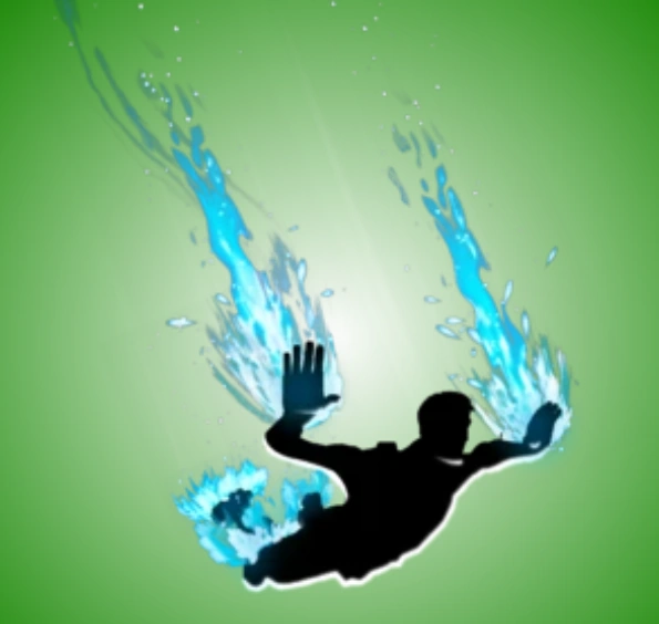 Cascada | Fortnite Wiki | Fandom