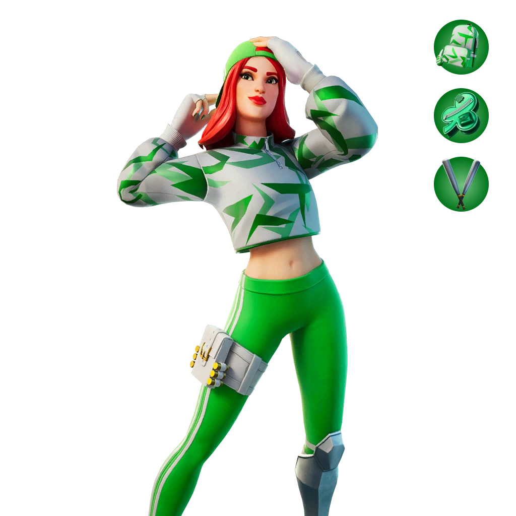 Category:Spring Spirit Set | Fortnite Wiki | Fandom