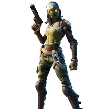 Zadie | Fortnite Wiki | Fandom