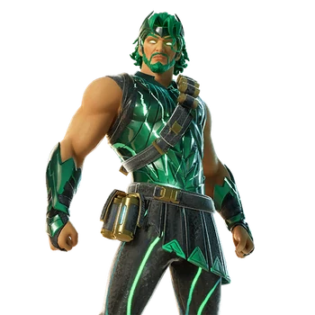 Zeus | Fortnite Wiki | Fandom