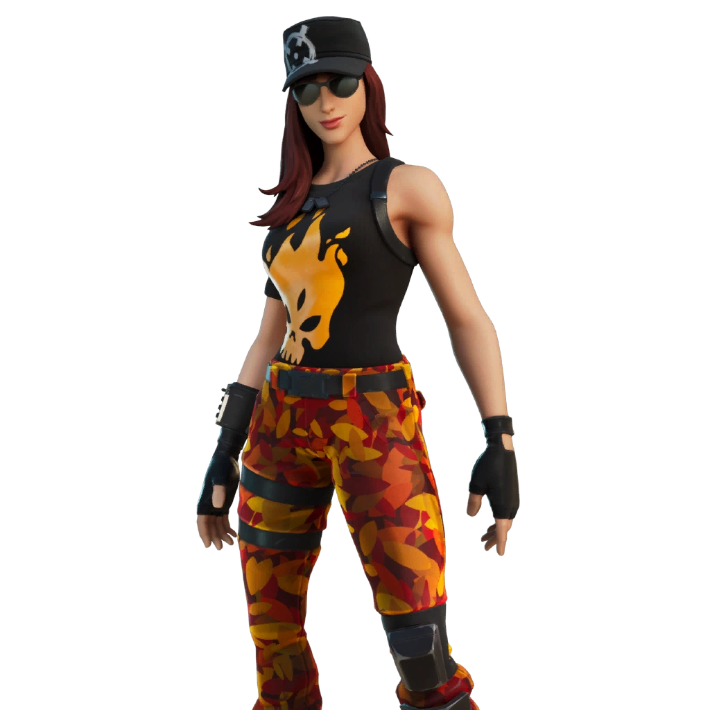 Category:Autumn Attack Set | Fortnite Wiki | Fandom