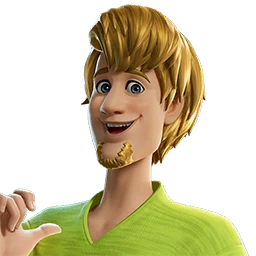 Shaggy Rogers | Fortnite Wiki | Fandom