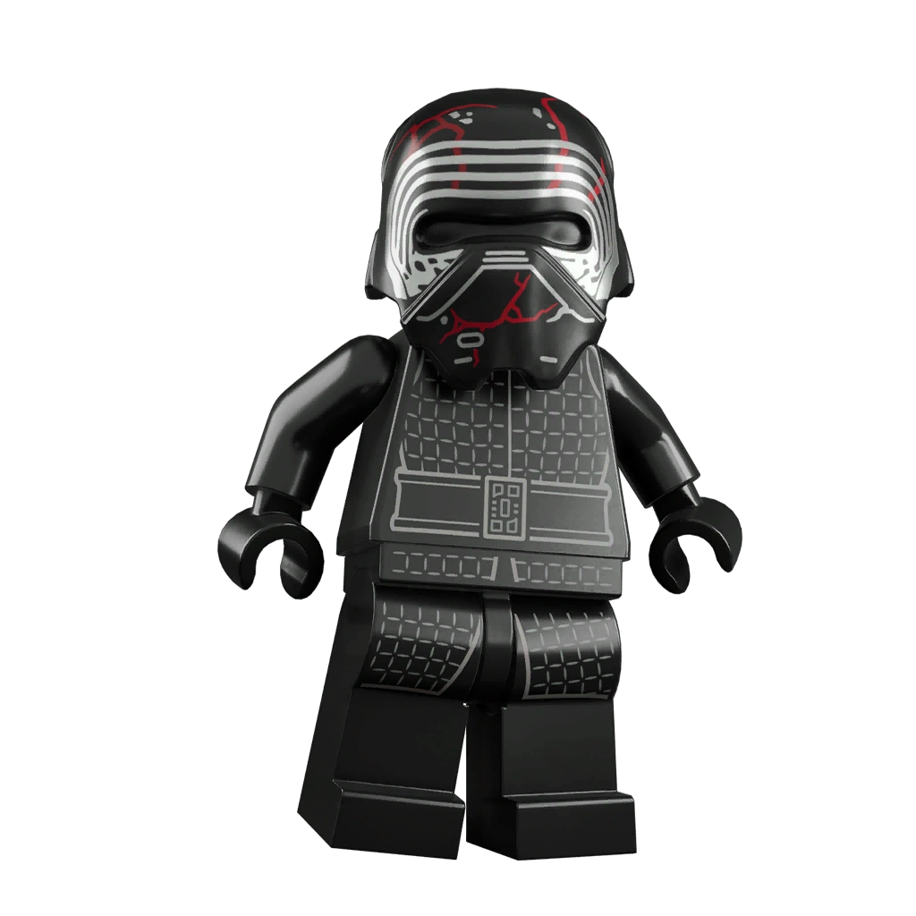 Kylo Ren Icon