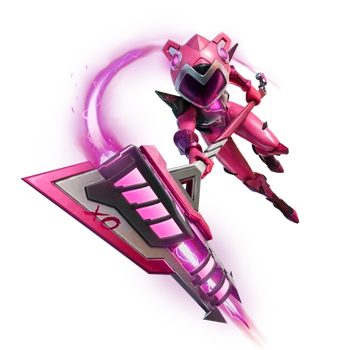 Mecha Cuddle Master | Fortnite Wiki | Fandom