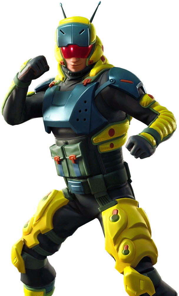 Pyrale | Wiki Francophone Fortnite | Fandom