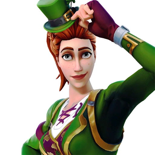 Sgt. Green Clover | Fortnite Wiki | Fandom