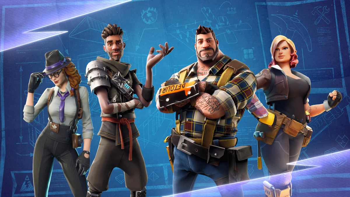 Update v40.00 | Fortnite Wiki | Fandom