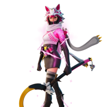 Vi | Fortnite Wiki | Fandom