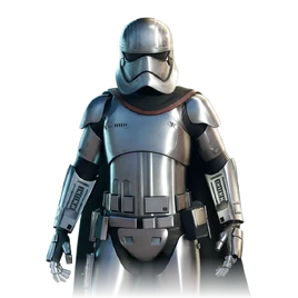 Captain Phasma | Fortnite Wiki | Fandom