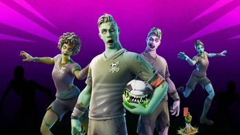 Zombies | Fortnite Wiki | Fandom