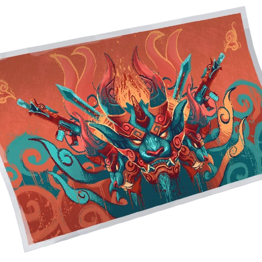 Firewalker | Fortnite Wiki | Fandom