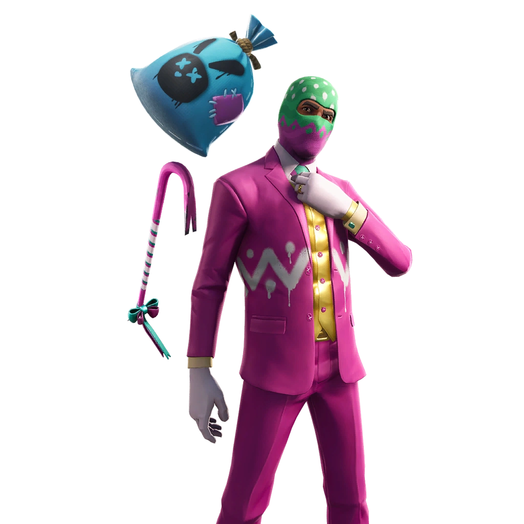 Hopper Bundle | Fortnite Wiki | Fandom