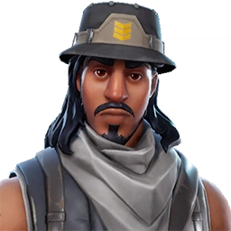Infiltrator | Fortnite Wiki | Fandom