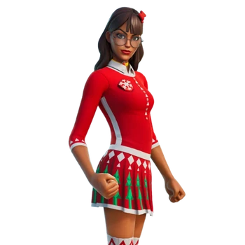 Krisabelle | Fortnite Wiki | Fandom