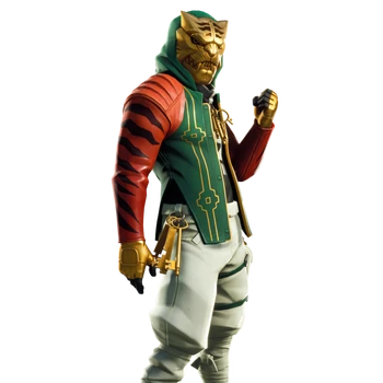 Master Key | Fortnite Wiki | Fandom