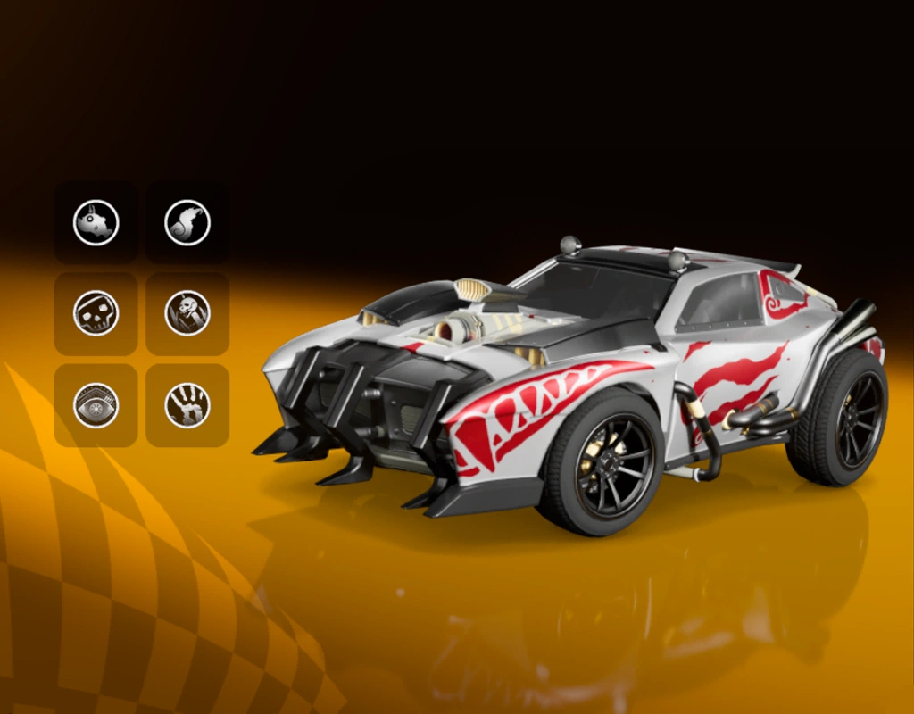 Ripper Bundle | Fortnite Wiki | Fandom