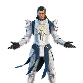The Ageless | Fortnite Wiki | Fandom