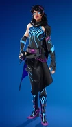 Artemis | Fortnite Wiki | Fandom