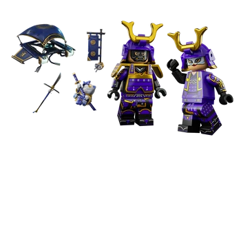 Bushido Bundle | Fortnite Wiki | Fandom