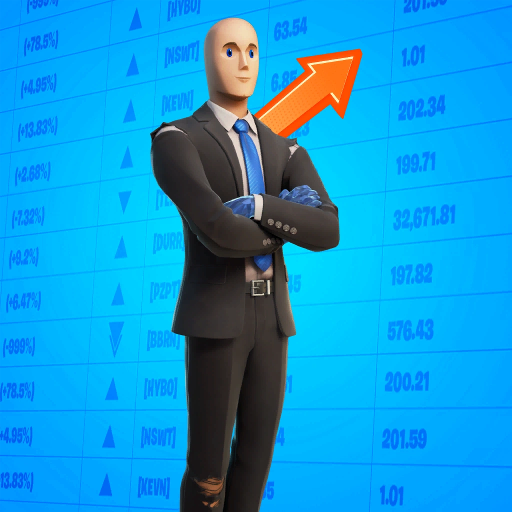 Diamond Hanz | Wiki Francophone Fortnite | Fandom