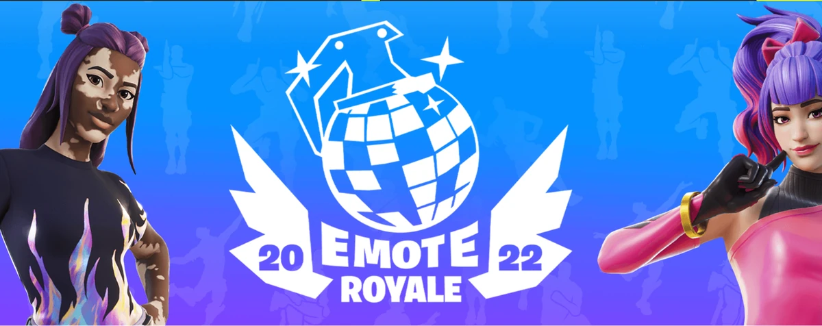 Emote Royale Contests | Fortnite Wiki | Fandom