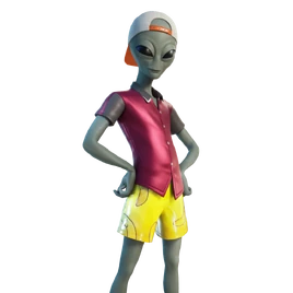 Human Bill | Fortnite Wiki | Fandom