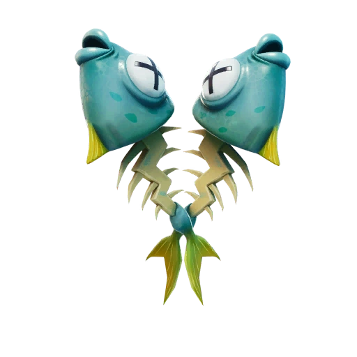 Janky's Dead Fish | Fortnite Wiki | Fandom