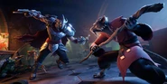 Shredder | Fortnite Wiki | Fandom