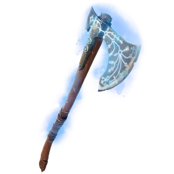 Leviathan Axe | Fortnite Wiki | Fandom