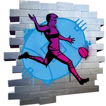 Punt! | Fortnite Wiki | Fandom