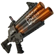 Lawless Rift Launcher | Fortnite Wiki | Fandom