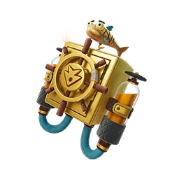 Submariner's Safe | Fortnite Wiki | Fandom