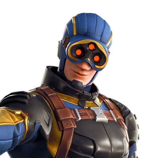 Axiom | Fortnite Wiki | Fandom