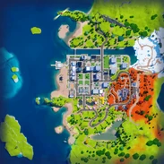 Brick Life/Maps | Fortnite Wiki | Fandom