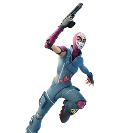 Caper | Fortnite Wiki | Fandom