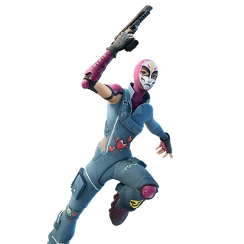 Caper | Fortnite Wiki | Fandom