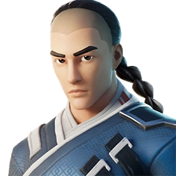 Gan | Fortnite Wiki | Fandom