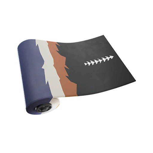 Vinilo espinal | Fortnite Wiki | Fandom