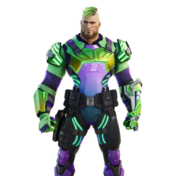 Gunnar | Fortnite Wiki | Fandom