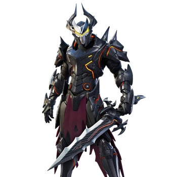 Omega Knight | Fortnite Wiki | Fandom